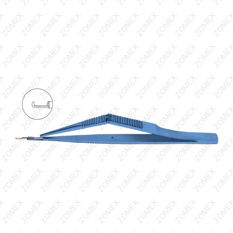 Kelly Membrane Punch - ZOMEX INSTRUMENTS CO