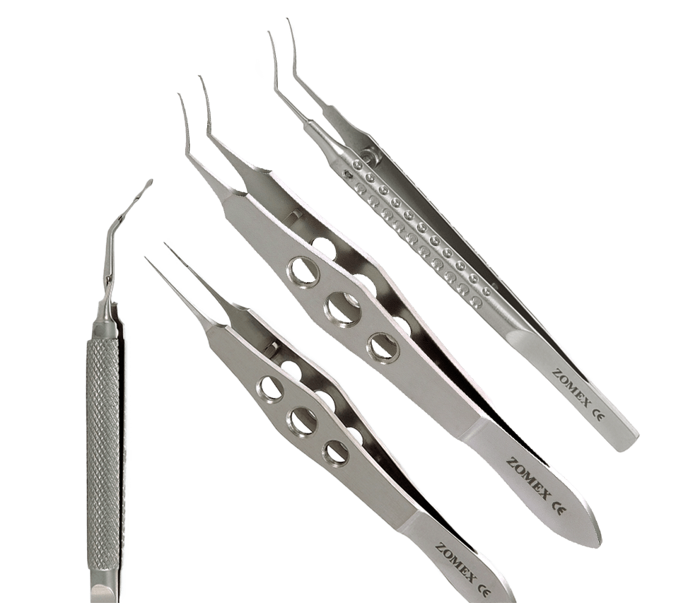 Home - ZOMEX INSTRUMENTS CO