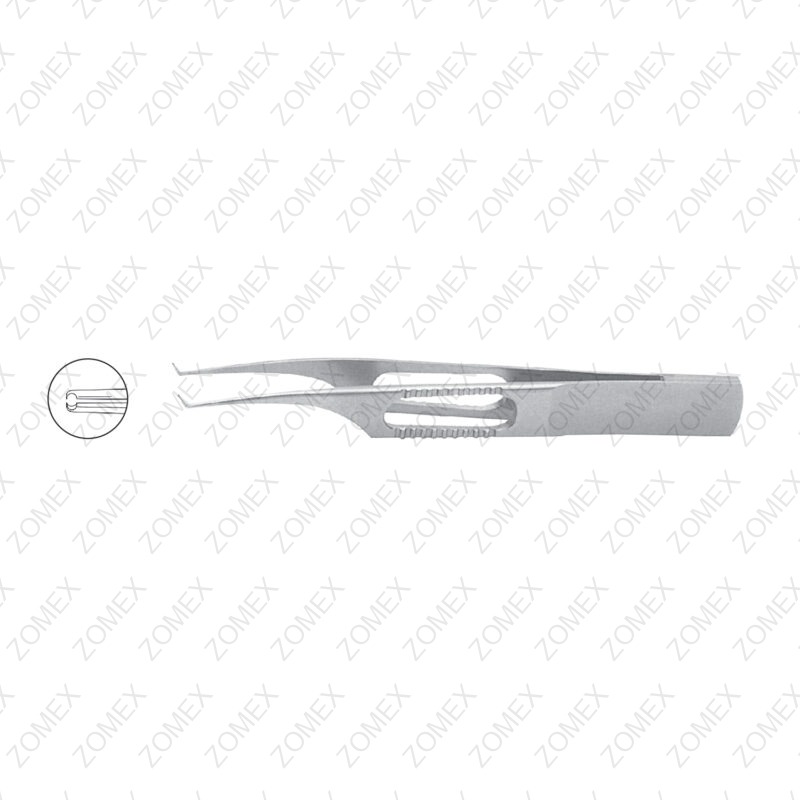 Hoskin Corneal Forceps Colibri - ZOMEX INSTRUMENTS CO
