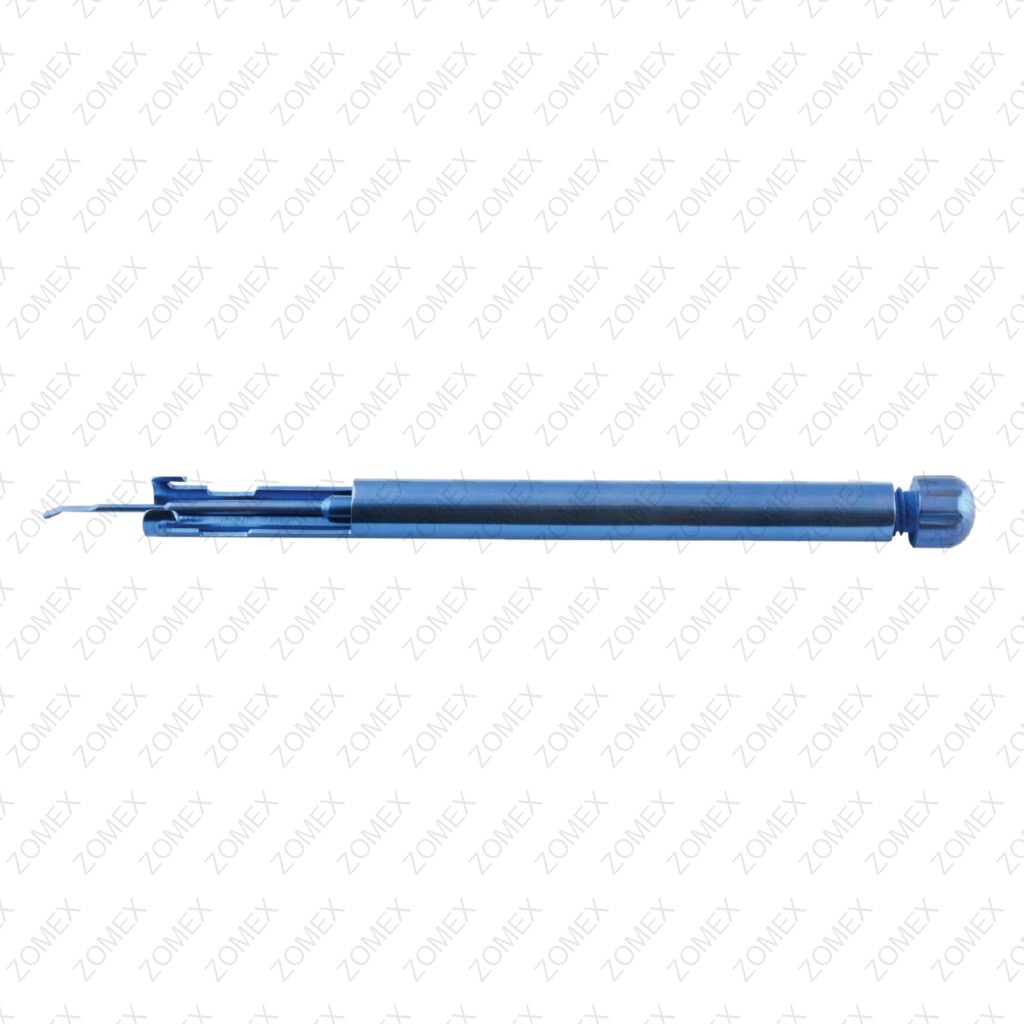IOL Injector - ZOMEX INSTRUMENTS CO