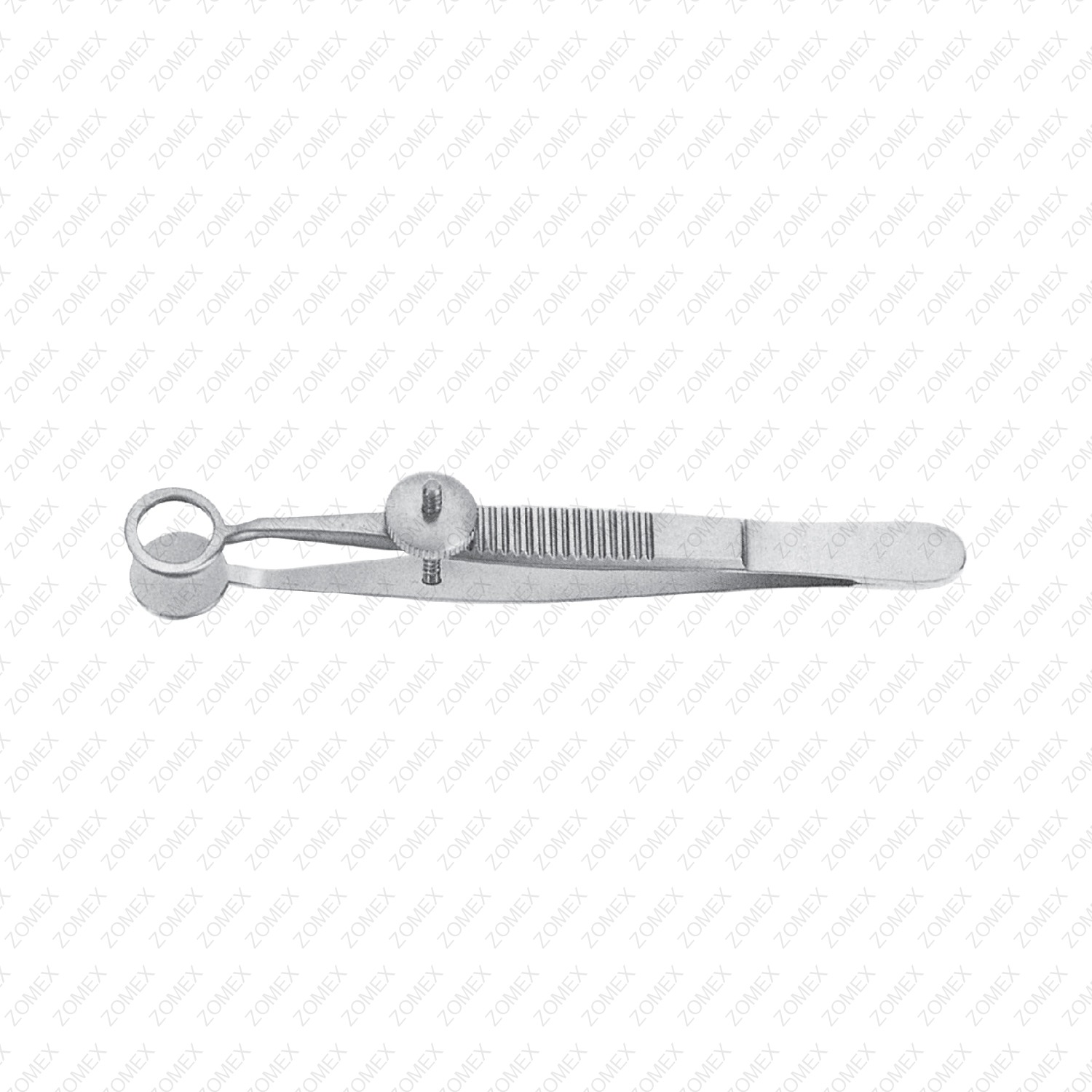 Lambert Chalazion Forceps - ZOMEX INSTRUMENTS CO
