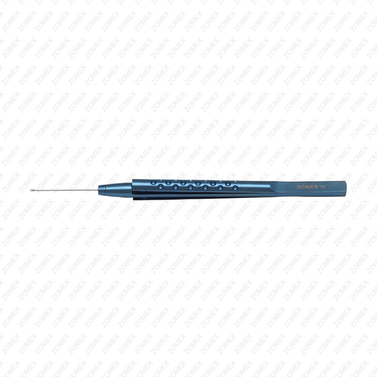 Vitreo-Retinal Forcep - ZOMEX INSTRUMENTS CO